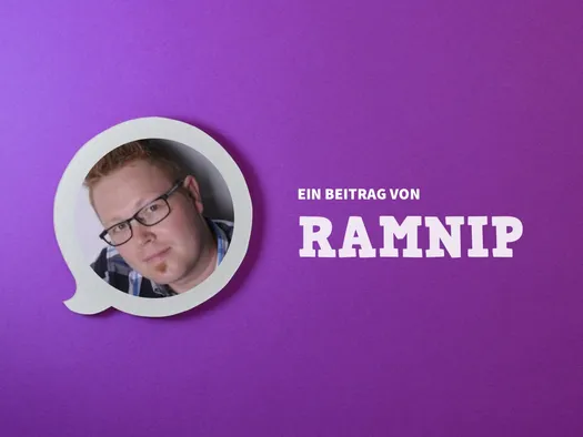 20 Jahre Knuddels - Der Jubiläumsblog