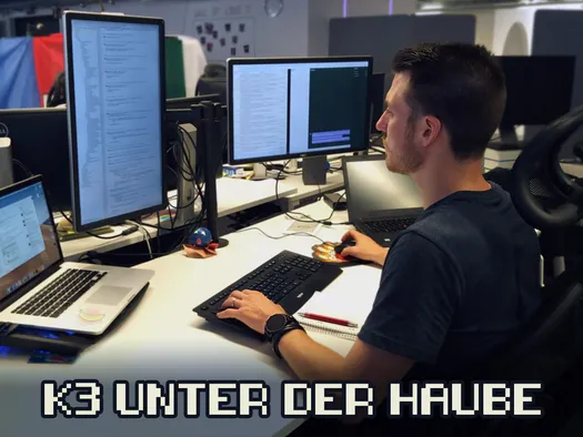 20 Jahre Knuddels - Der Jubiläumsblog