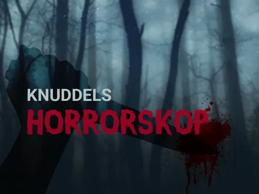 20 Jahre Knuddels - Der Jubiläumsblog