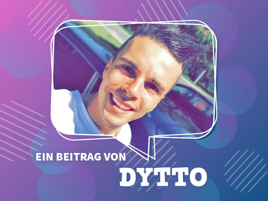 20 Jahre Knuddels - Der Jubiläumsblog